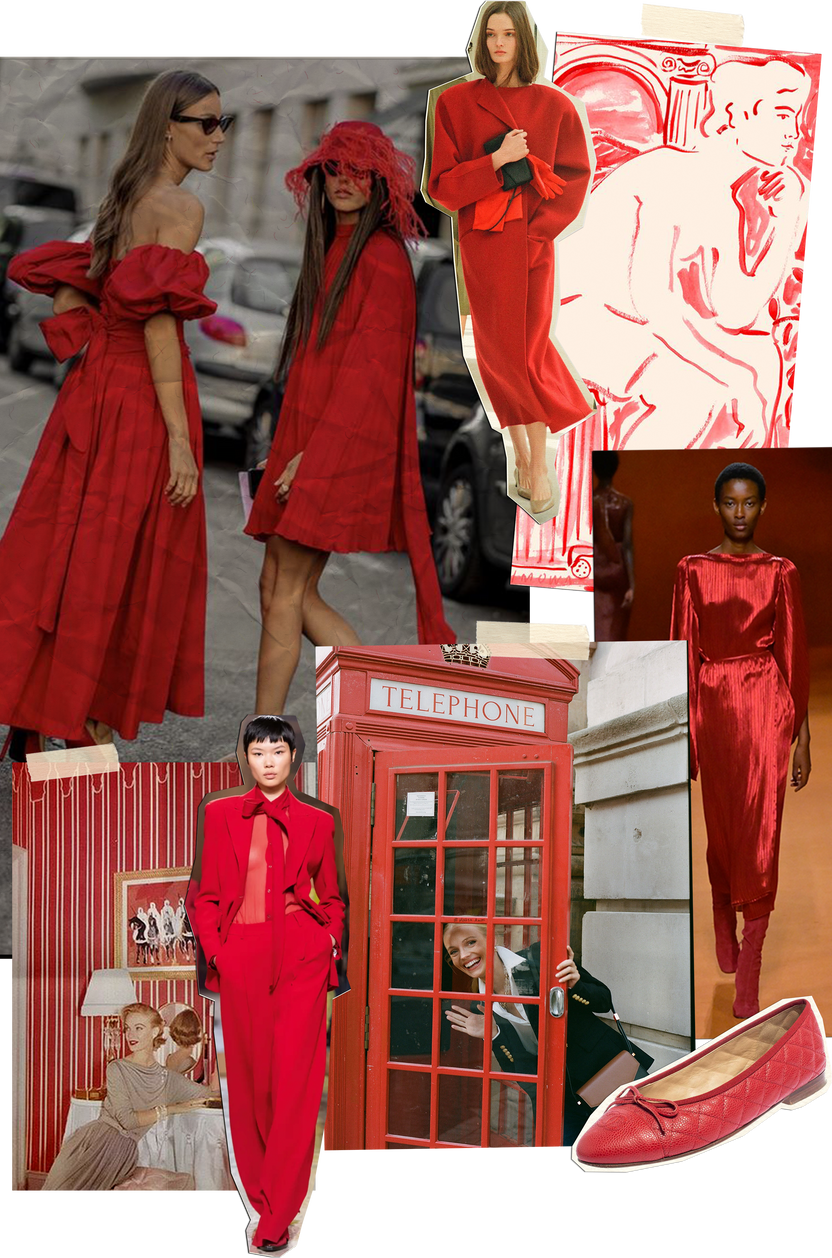 Fall Trend Report 2023