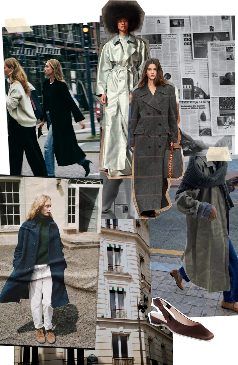 Fall Trend Report 2023