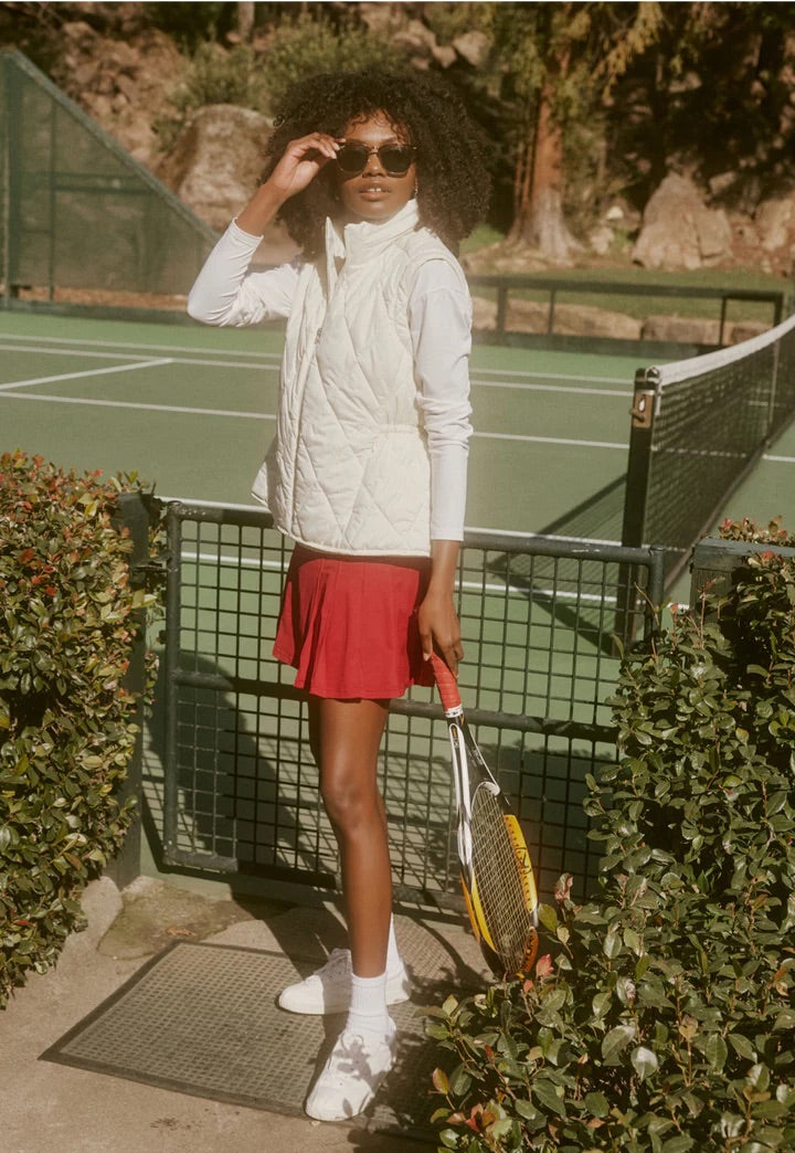 The Retro Tennis Collection