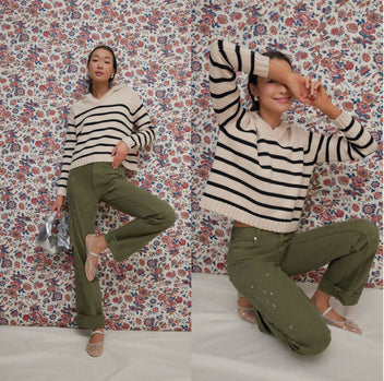 The Spring Capsule Collection