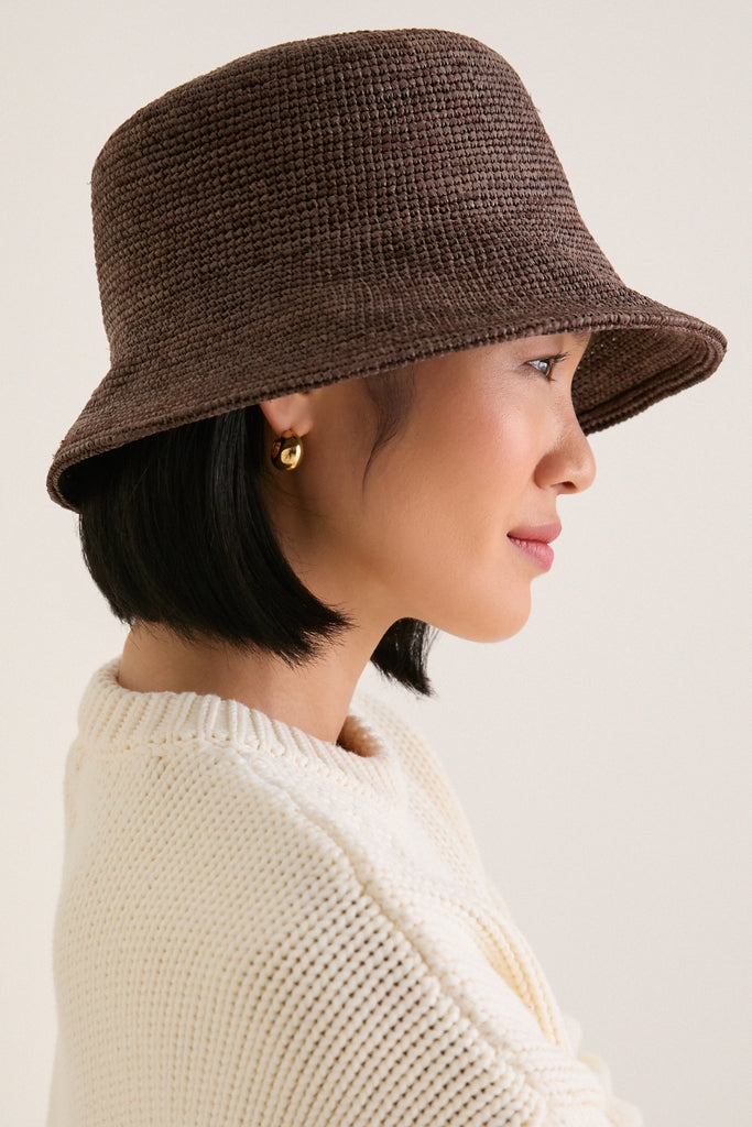 Coco Inca Bucket Hat | Lack of Color