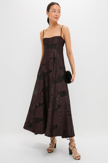 Black Gia Block 75 Heels | Alexandre Birman