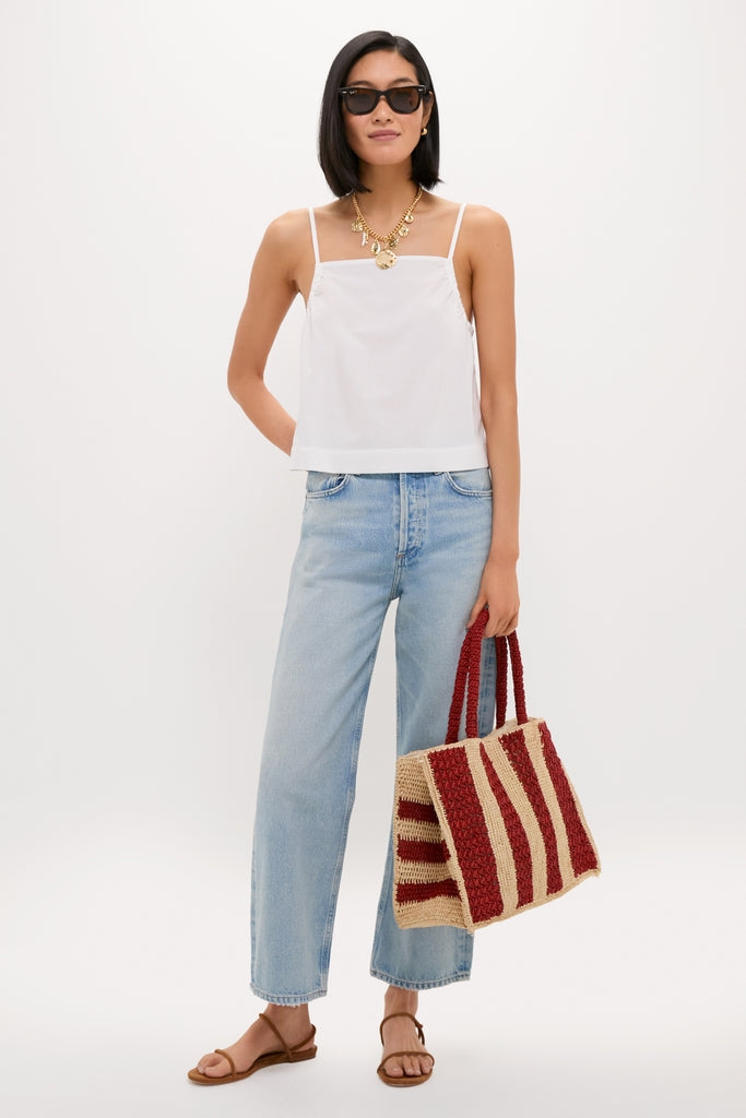 Gold Danna Charm Necklace | Mignonne Gavigan