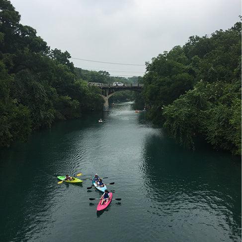 The Austin, TX Travel Guide