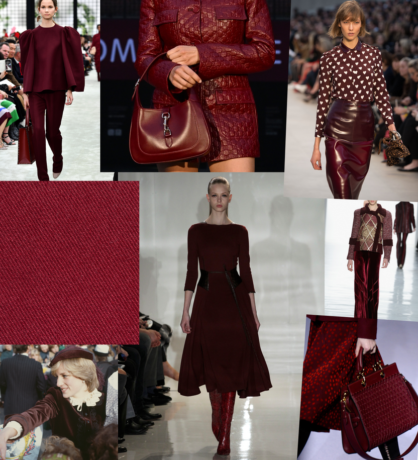 Fall Trend Report 2024