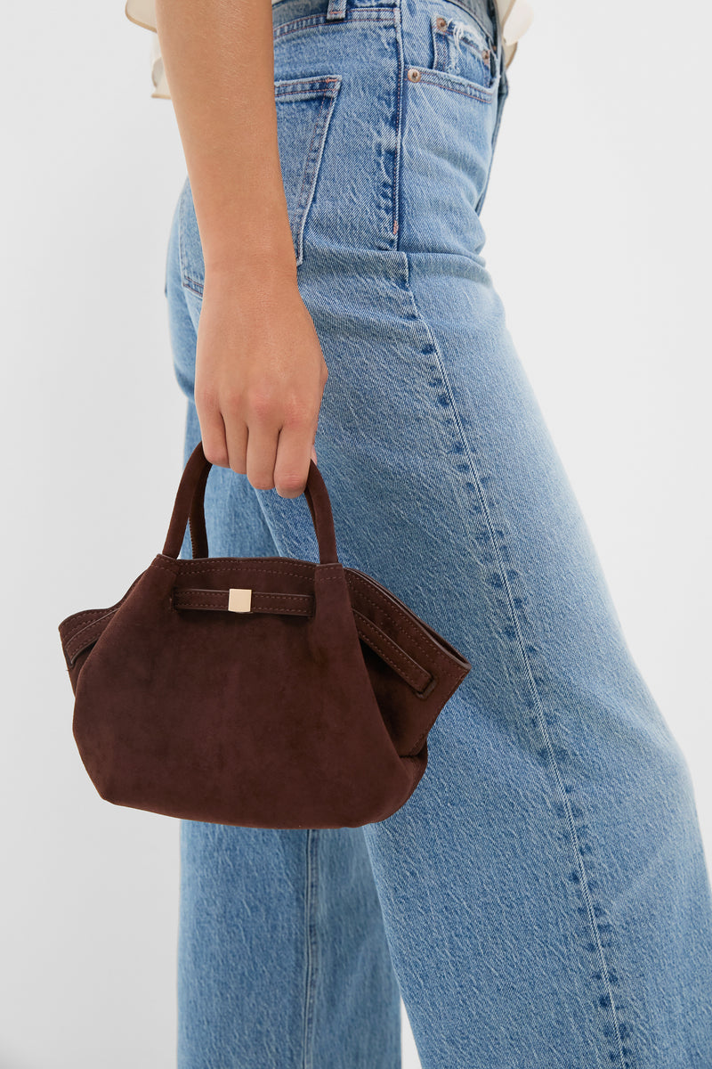 Chocolate Selena Bag | Urban Expressions