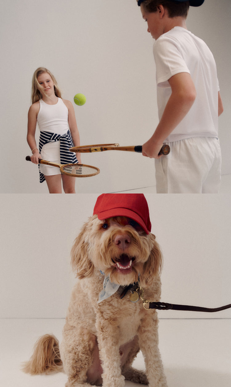 Of the Mom-ent: Jocelyn's Spring Edit