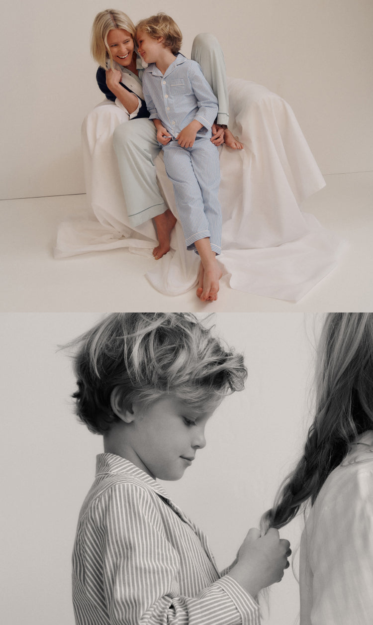 Of the Mom-ent: Jocelyn's Spring Edit