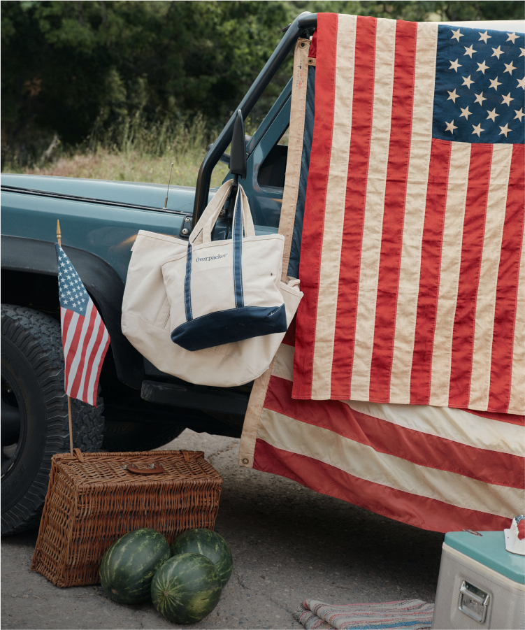 The Americana Shop: Americana Style Clothes and Accessories