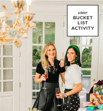 The Holiday Lifestyle Guide