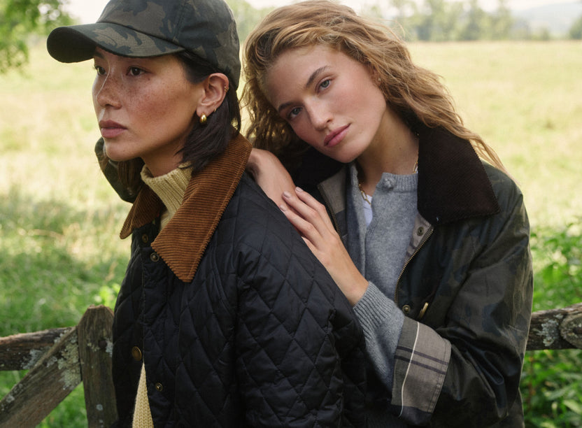 Virginia Hunt Country Packing List