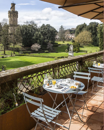 The Florence Travel Guide