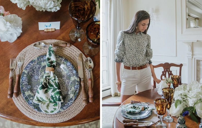 The Guest Editor: Stephanie Nass