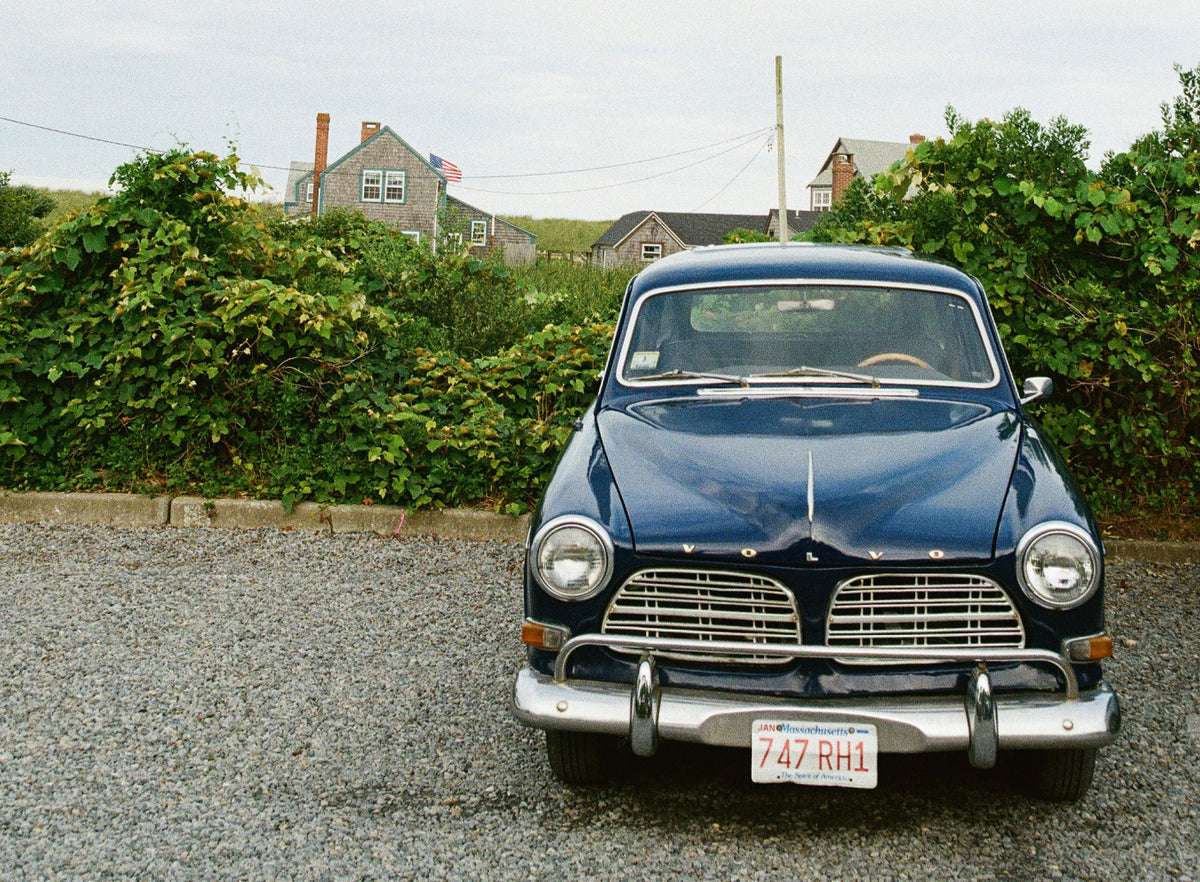 The Nantucket, MA Travel Guide