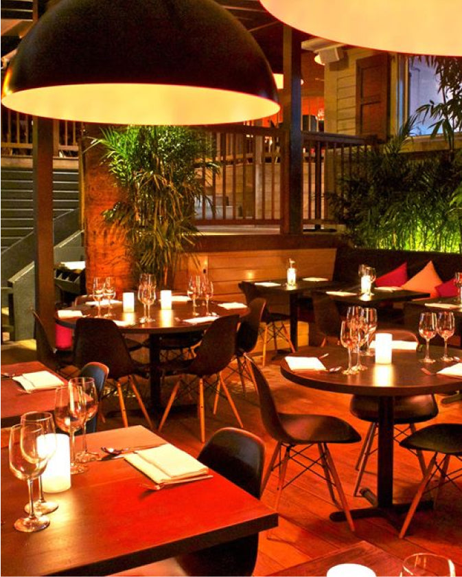 The St. Barths Travel Guide