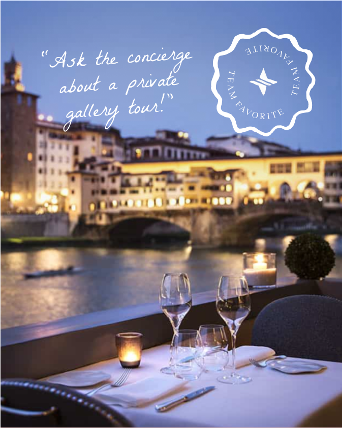 The Florence Travel Guide