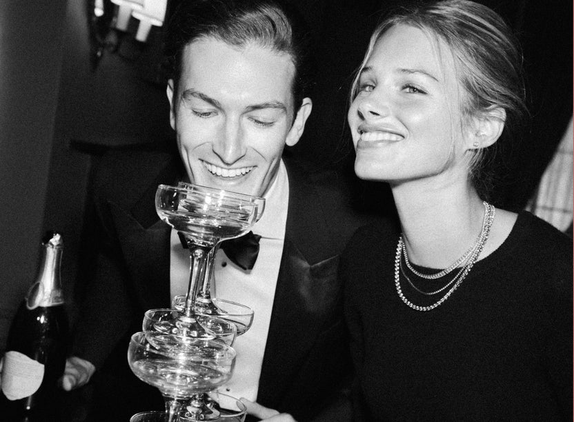 An Expert’s Guide to Black Tie Attire