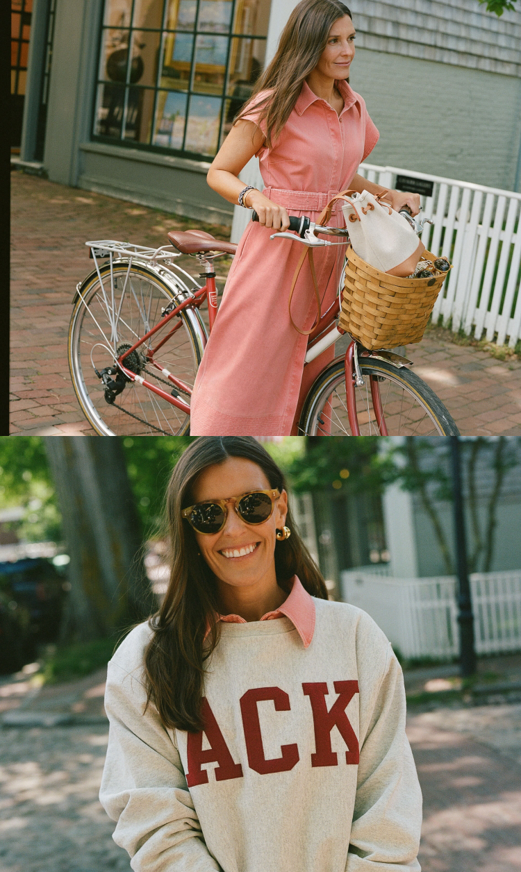 Introducing Tuckernuck x Nantucket Reds™