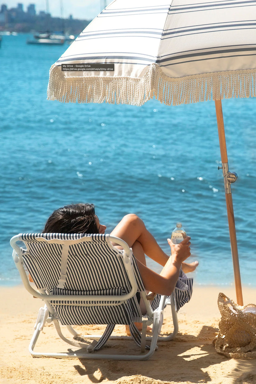The Resort Luxe Beach Chair | Sunnylife