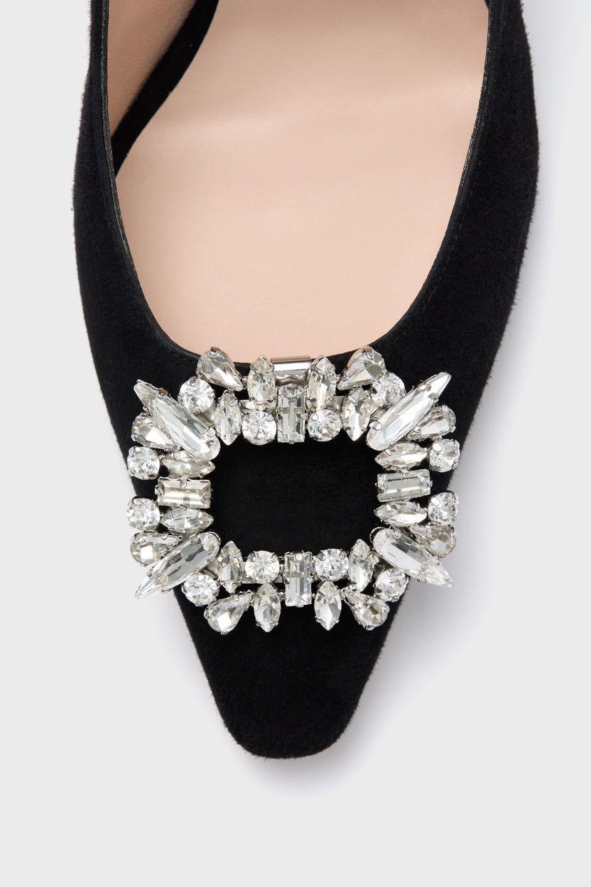 Crystal Shoe Clips Set | Tuckernuck Shoes