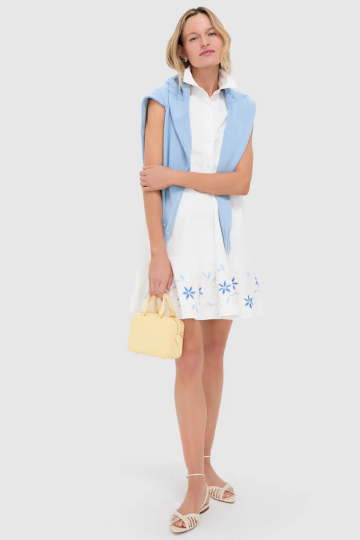 Shirt Dresses for Casual Work & Weekend | Tuckernuck