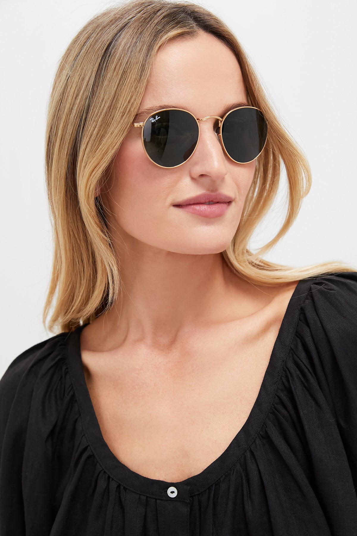 Round Sunglasses | Ray-Ban