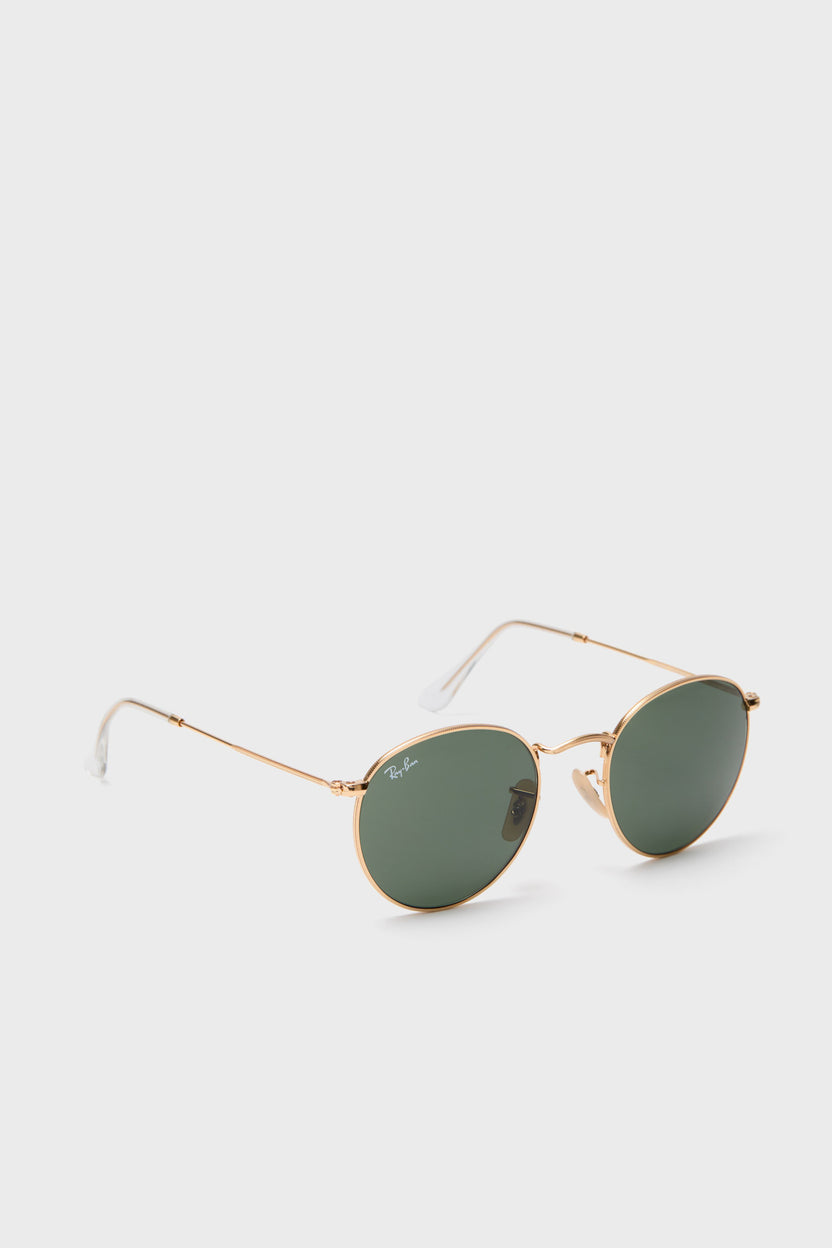 Round Sunglasses | Ray-Ban