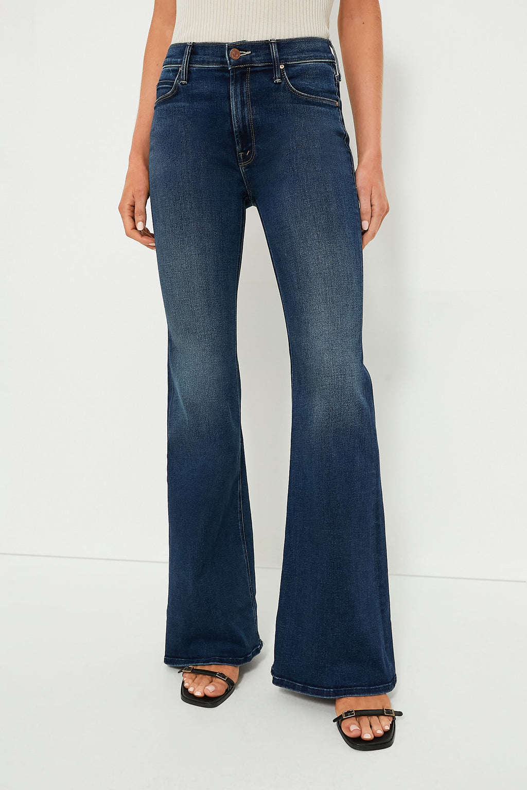 Ladies Jeans