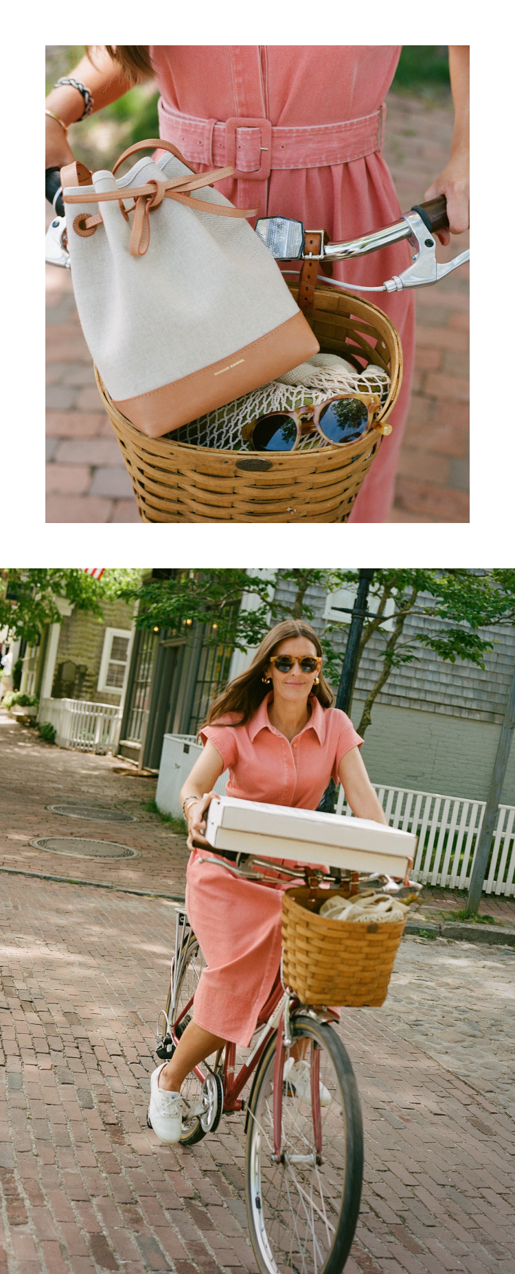 Introducing Tuckernuck x Nantucket Reds™