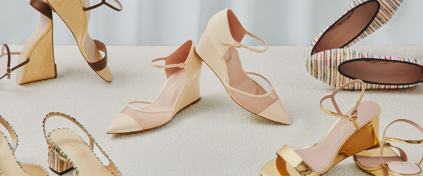 Stylish & Classic Shoes | Tuckernuck