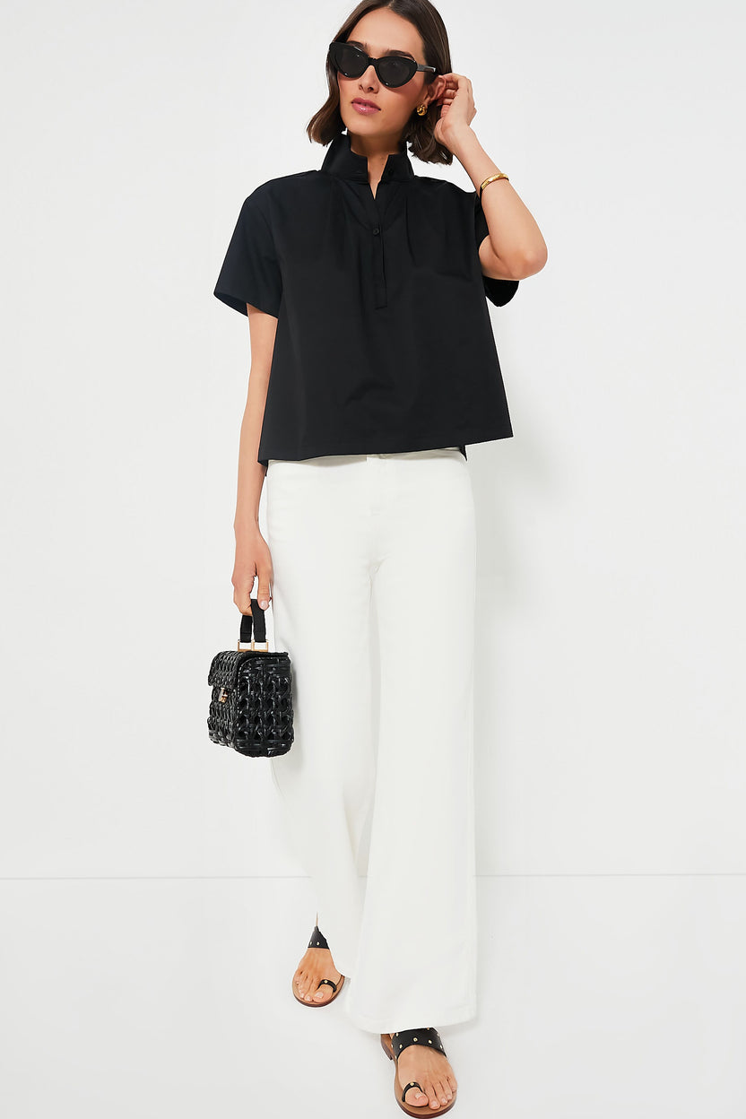 Black Finn Popover | Tuckernuck