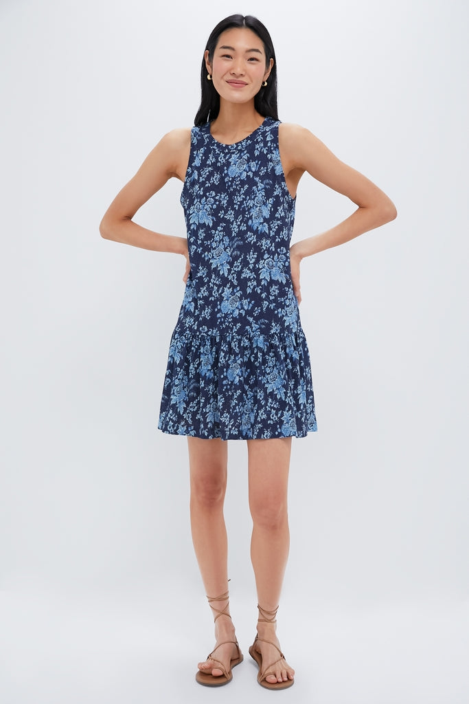 Twilight Garden Clark Dress | Tuckernuck