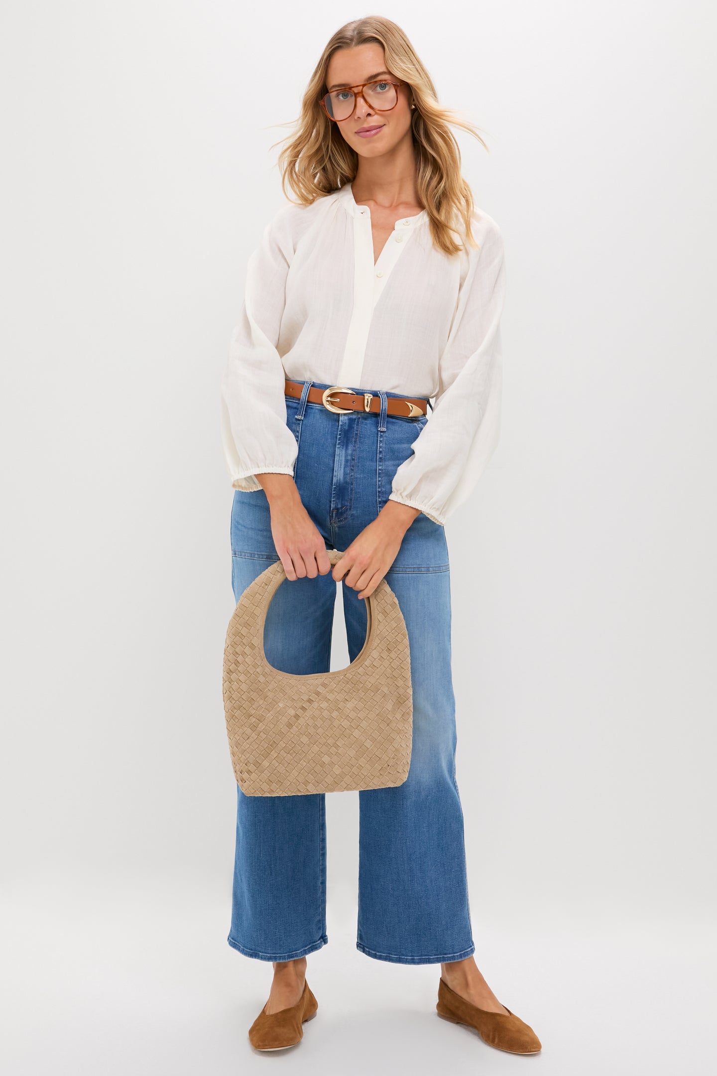 Stone Maylie Hobo | BTB