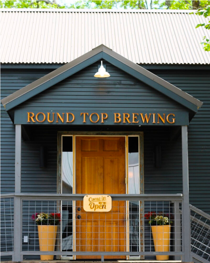 The Round Top, TX Travel Guide