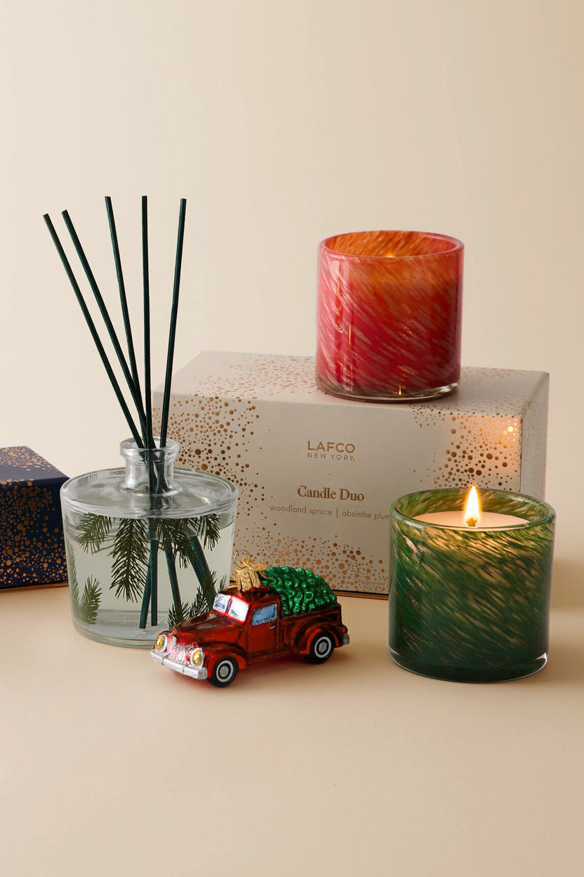 Frasier Fir Reed Diffuser | THYMES