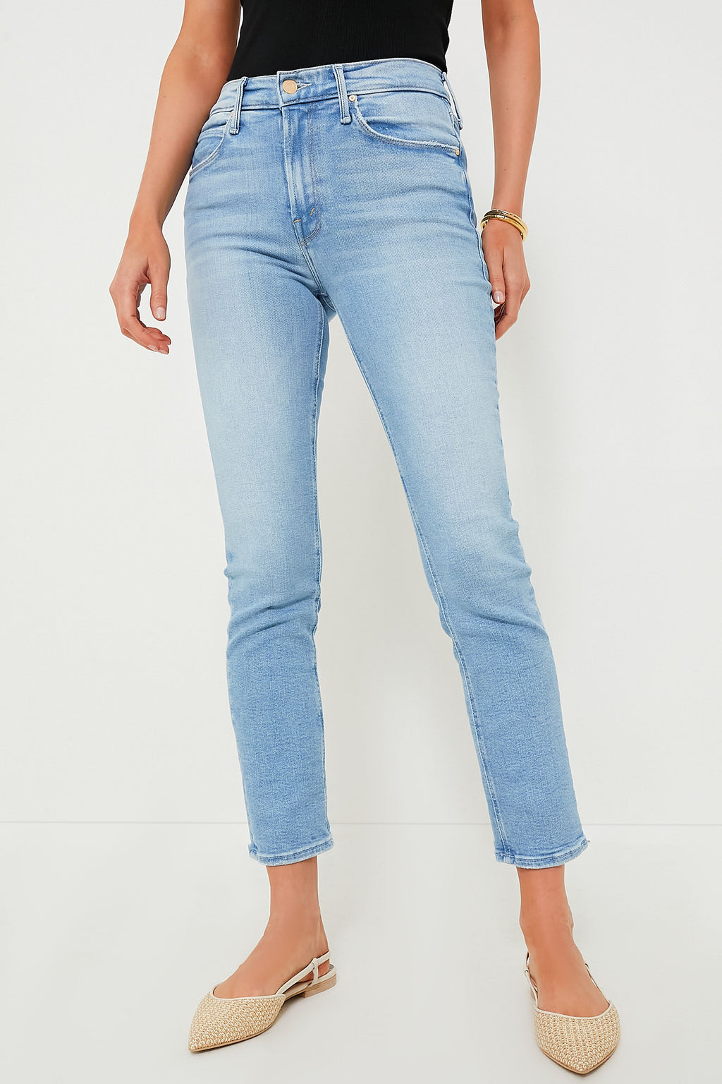Ladies Jeans