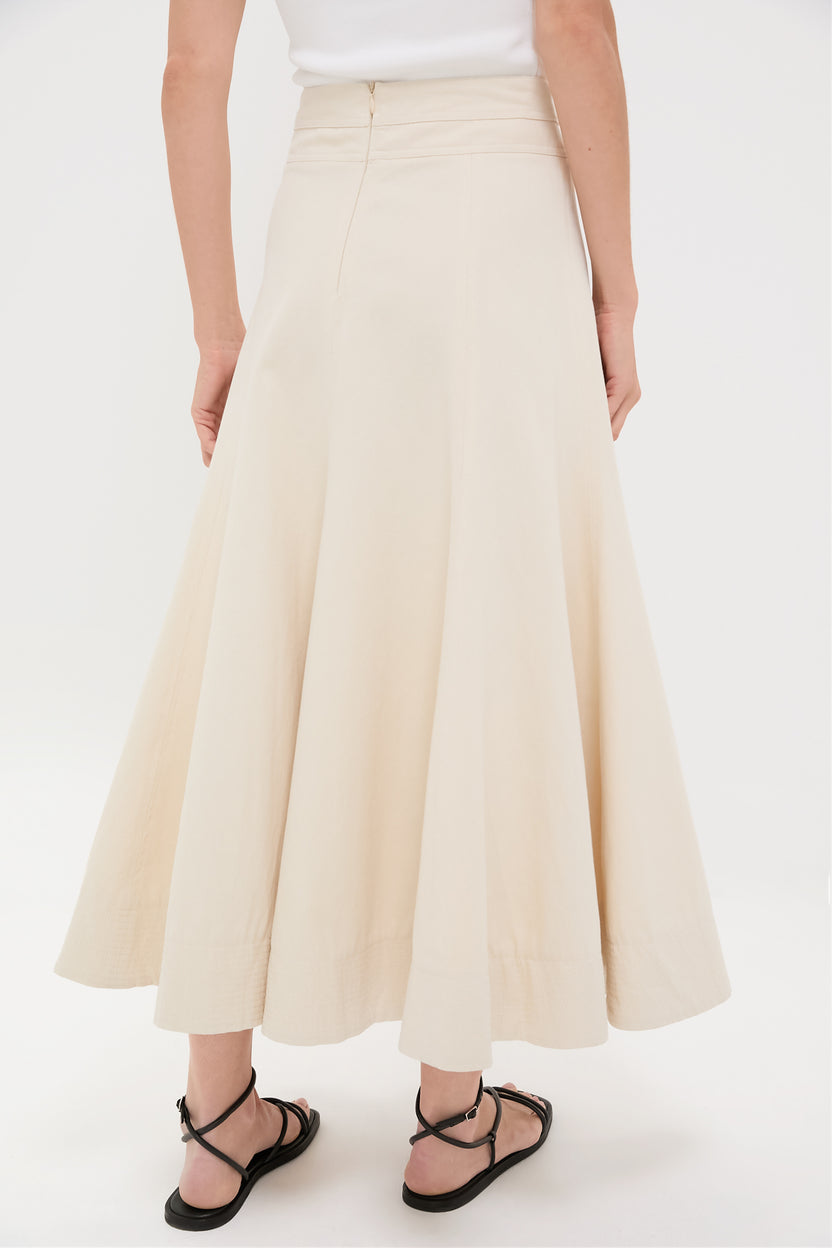 Stone Brynn Skirt | Tuckernuck