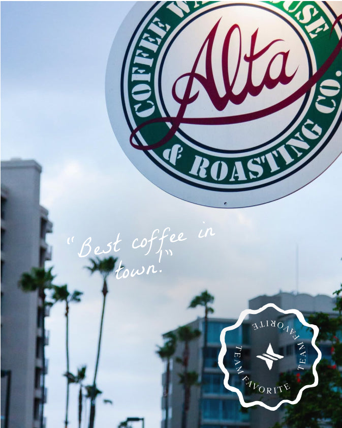 The Orange County Travel Guide