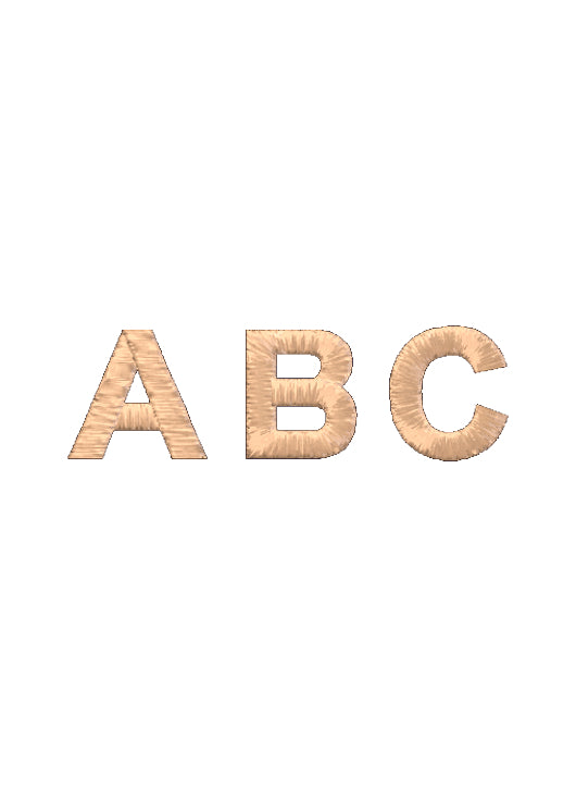The Monogram Guide