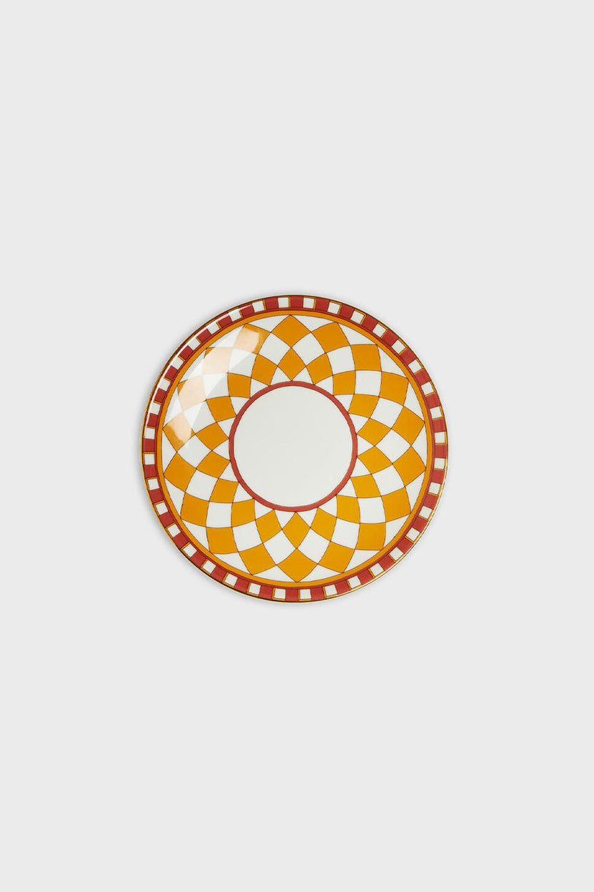 Apollo Side Plates Set of 2 | La DoubleJ