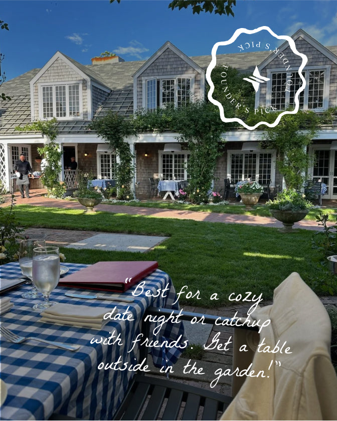 The Nantucket, MA Travel Guide