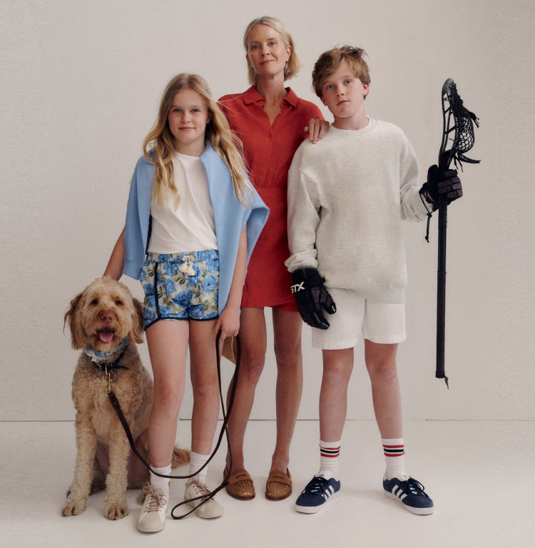 Jocelyn's Spring Edit