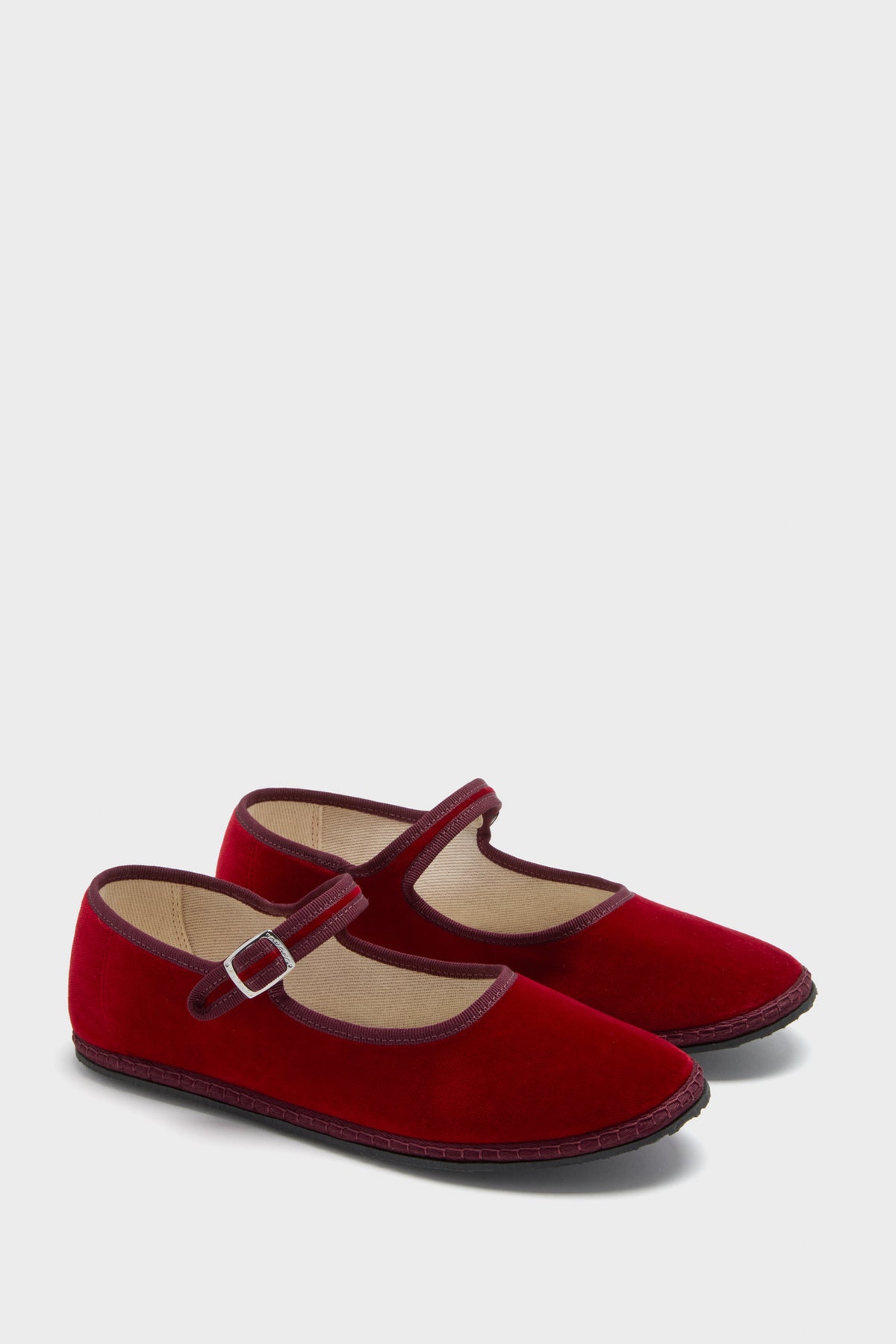Cherry Mary Janes | ViBi VENEZiA