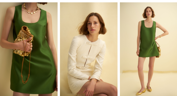 How to Look Glamorous Without Trying Too Hard