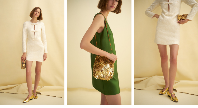 How to Look Glamorous Without Trying Too Hard