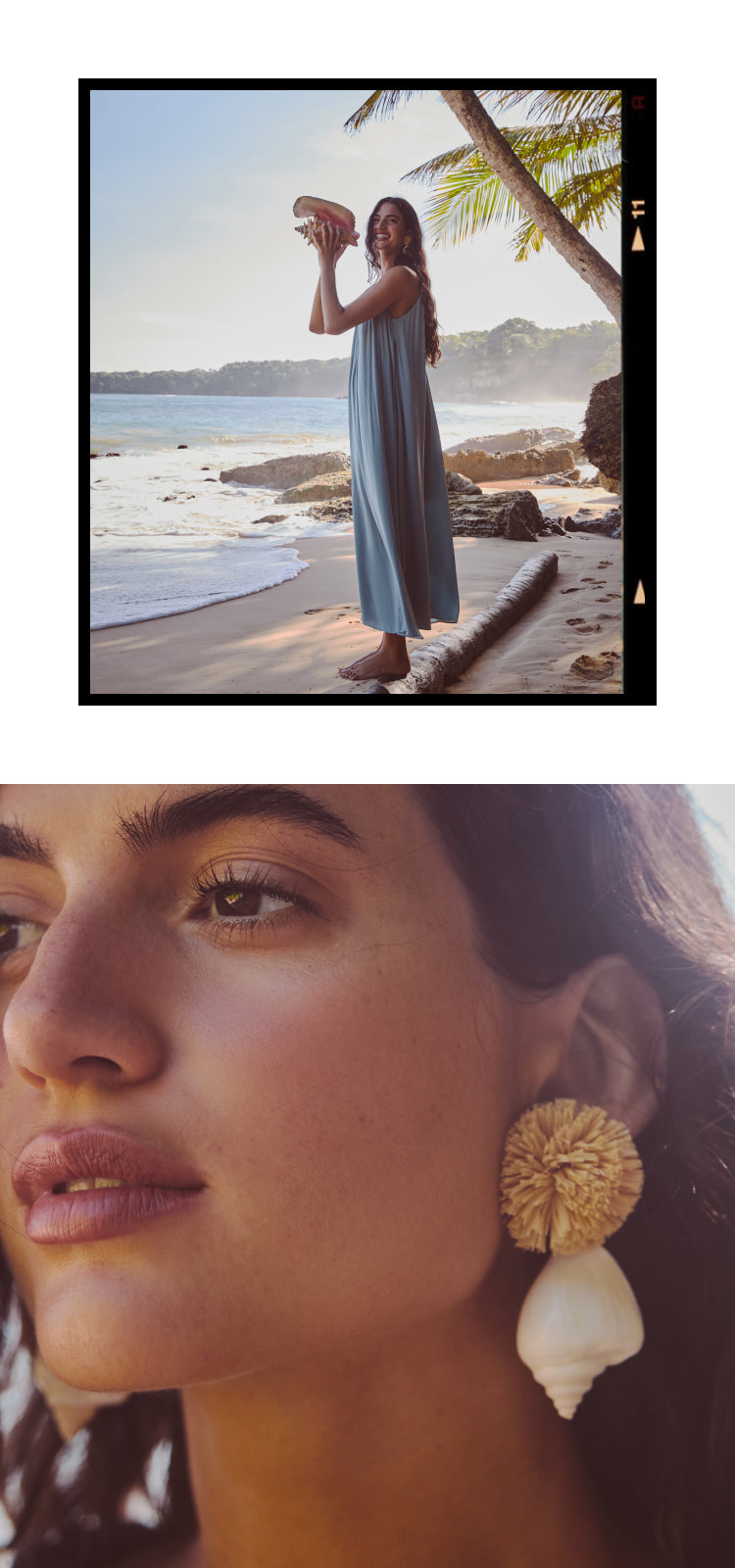 The Resort Lookbook: Island Holiday