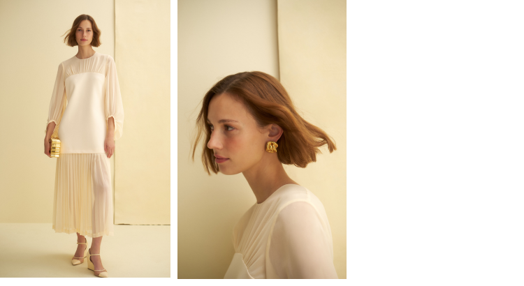 How to Look Glamorous Without Trying Too Hard