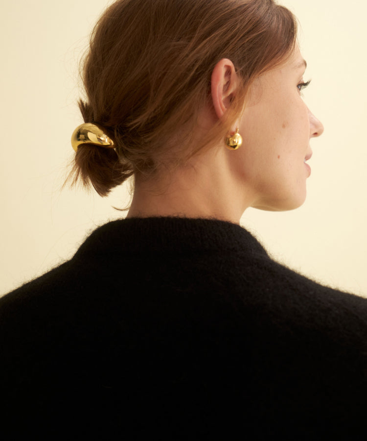 How to Look Glamorous Without Trying Too Hard