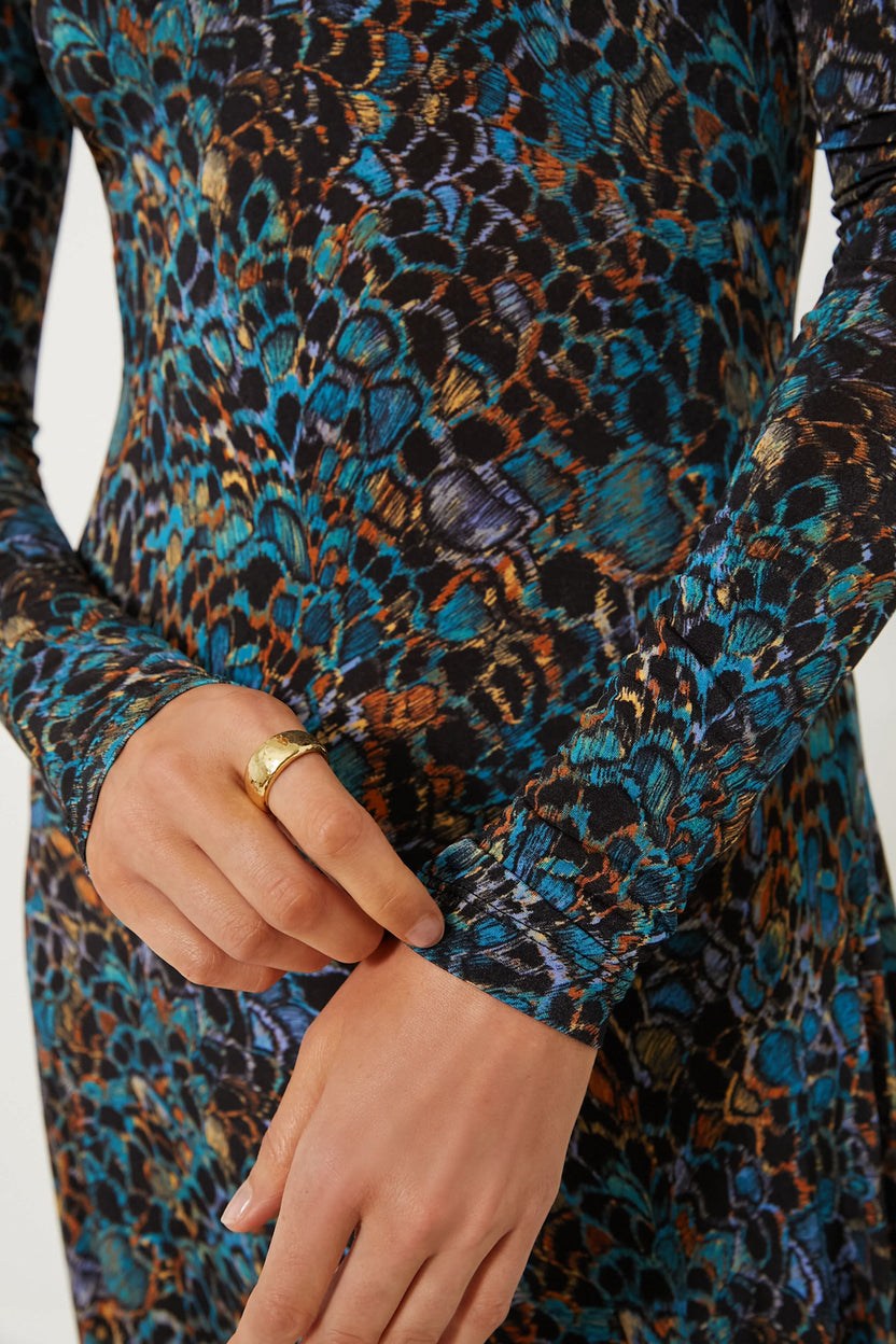 Caribaea Amari Dress | Ulla Johnson