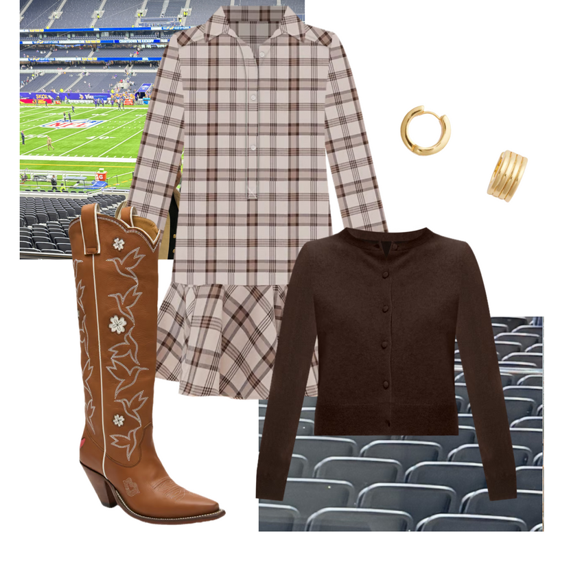 What to Wear to a Concert, According to an Expert